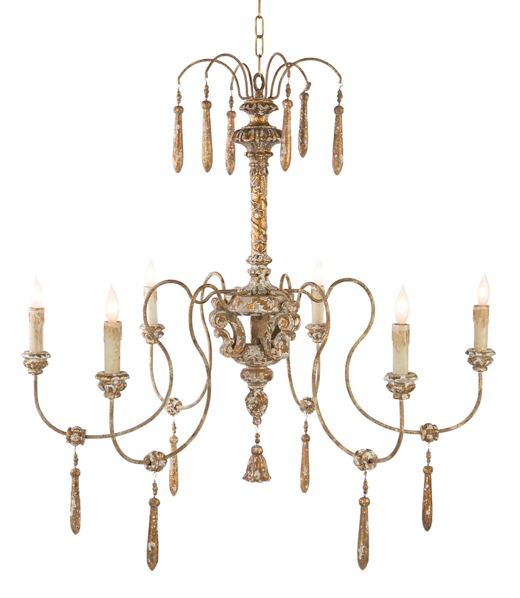 Lighting – Renée Taylor Interiors